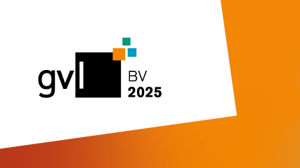 Infoseite zur GVL-Berechtigtenversammlung 2025 | GVL